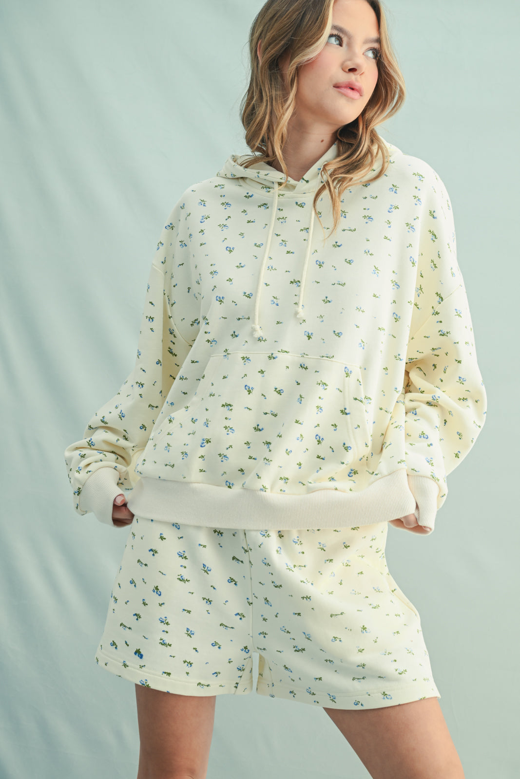 Renee Hoodie – Wishlist Shop