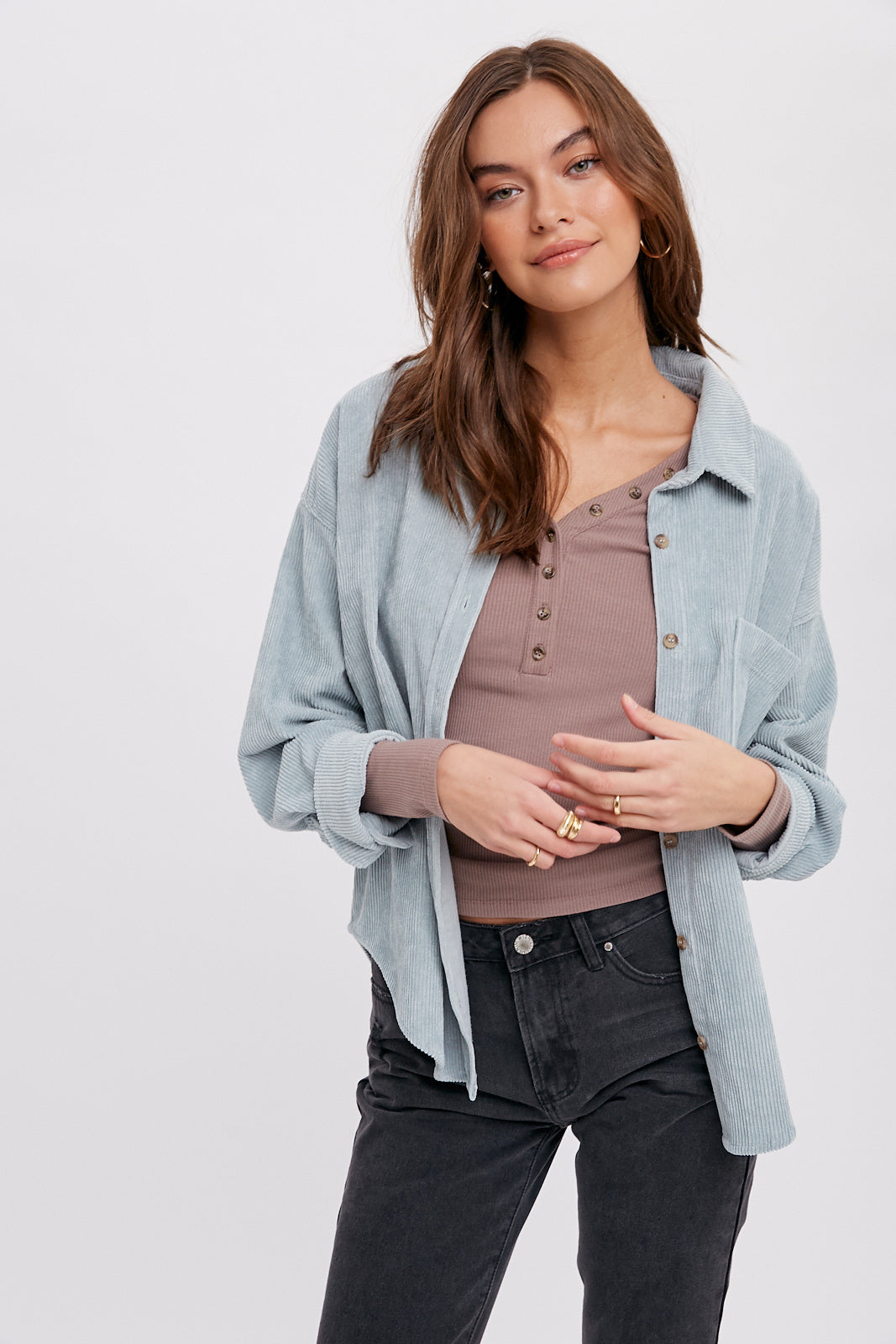 Jina Top – Wishlist Shop